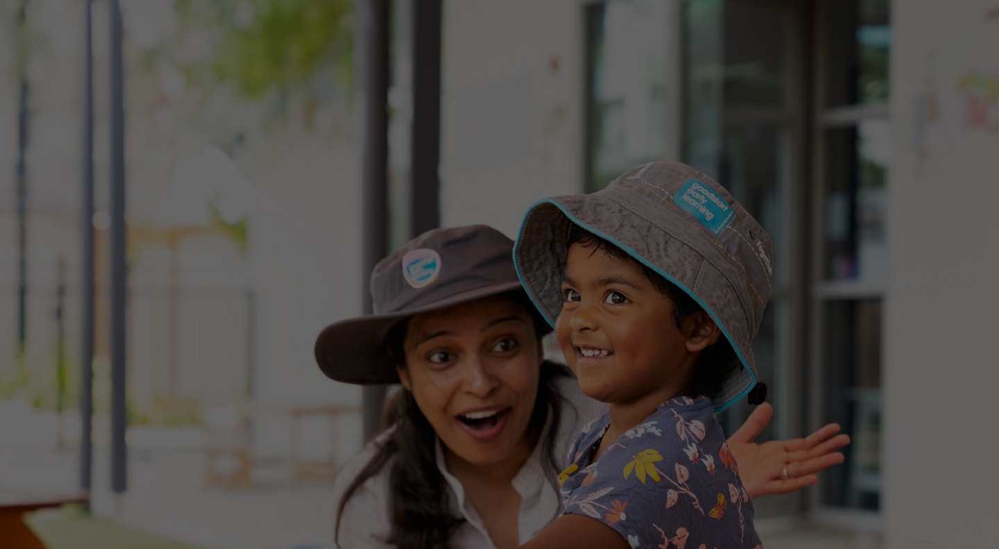 Learning new tricks with Goodstart | Zeroseven