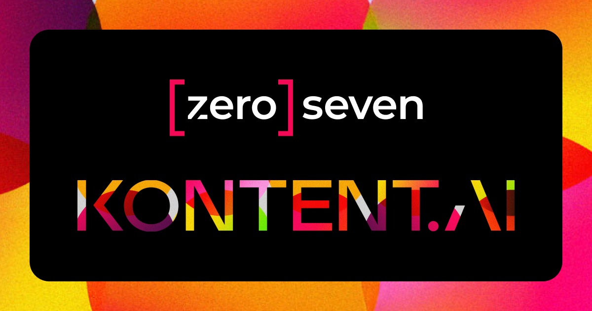 Changing front end architecture with headless | Zeroseven | Zeroseven