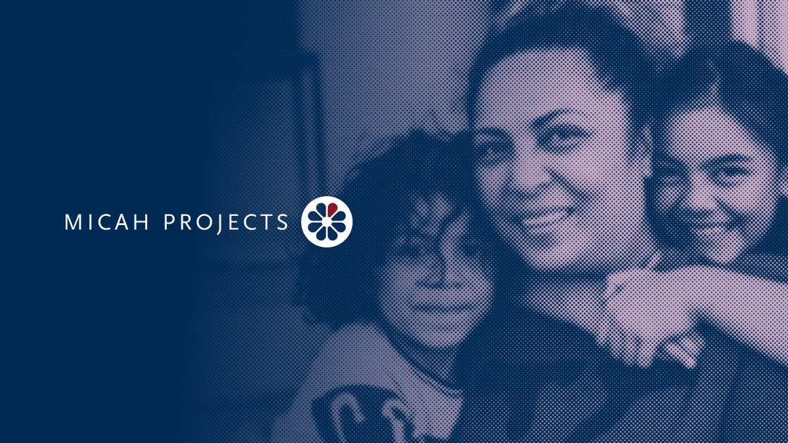 Supporting Micah Projects to create sustainable change | Zeroseven