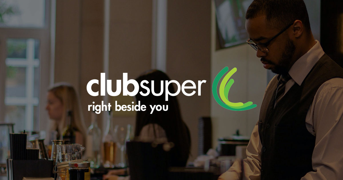 Club Super Website | Zeroseven